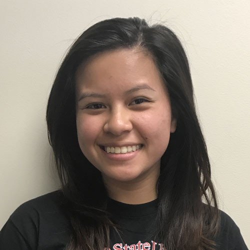 Executive Officers and Org. Representatives | College of Education ...