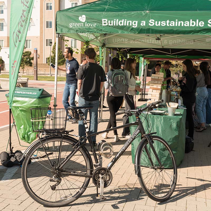 Greenfest Events | GreenFest | | A.S. | San Diego State University