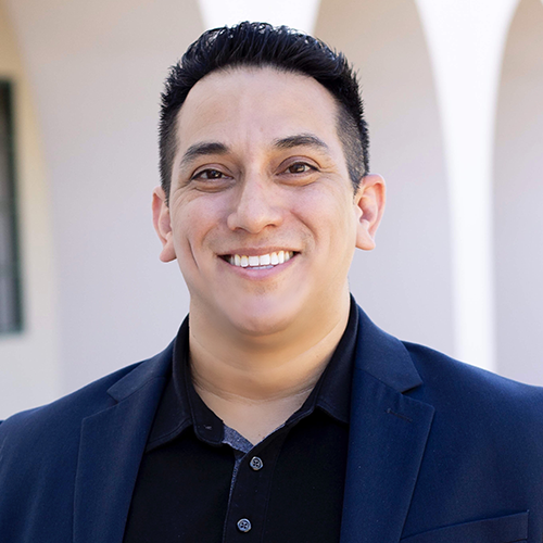 Executive Officers | College of Health and Human Services College ...