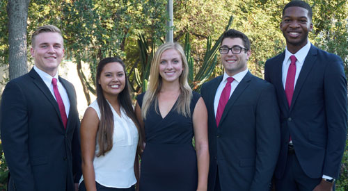 Associated Students of SDSU