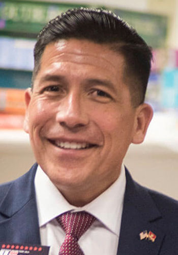 Rock The Vote | Associated Students | SDSU